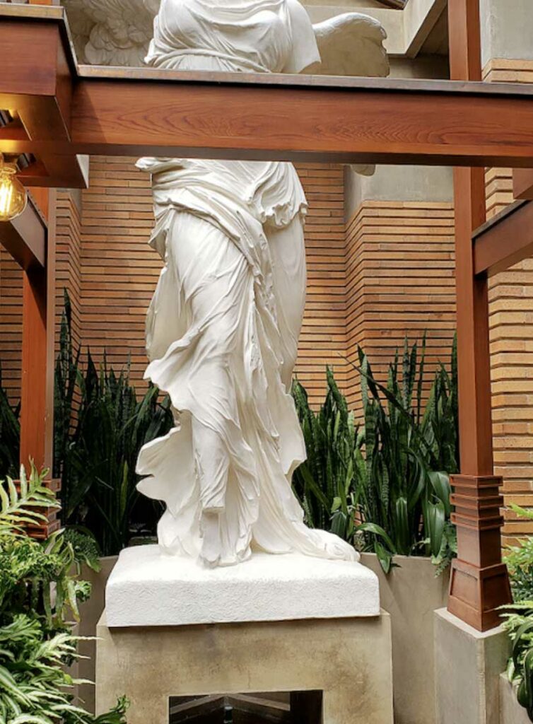 The Wright Way — Frank Lloyd Wright, that is - Designer Society of ...