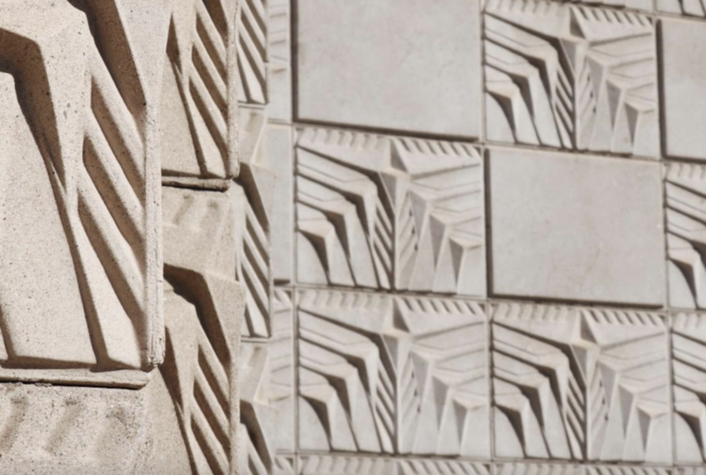 The Wright Way — Frank Lloyd Wright, that is - Designer Society of America Frank