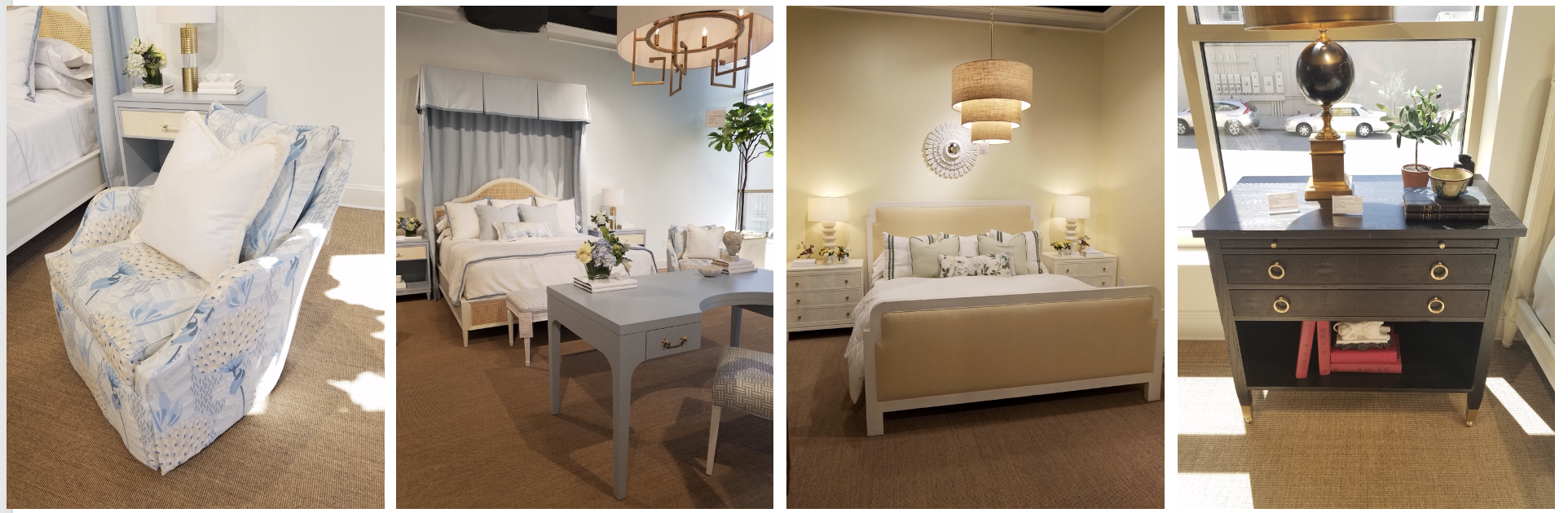 High Point Market Report - Emily Burroughs - Designer Society of America