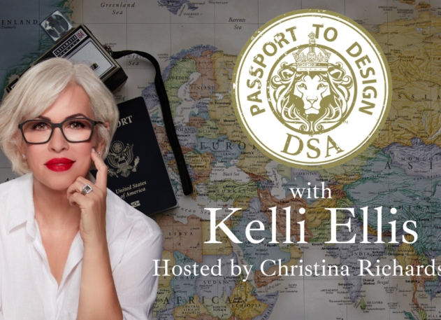 Designer Society of America | For Interior Designers