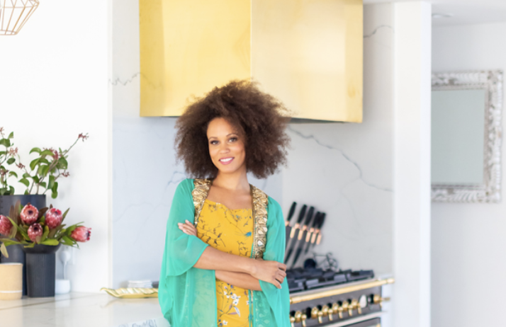 Designer Spotlight: Meet Breegan Jane - Designer Society of America